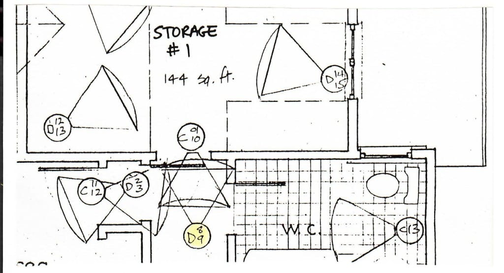 Collections Room Restoration - ROEDDE HOUSE MUSEUM