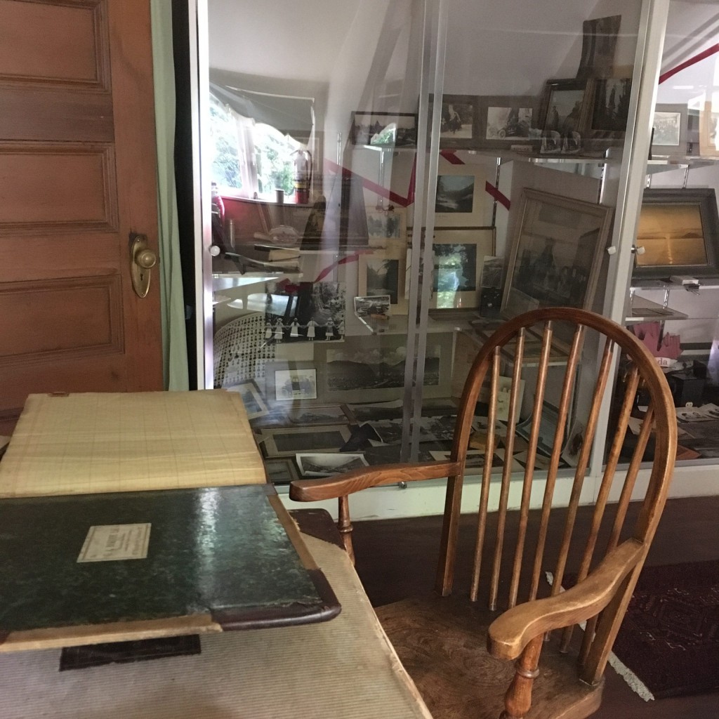 Collections Room Tour - ROEDDE HOUSE MUSEUM