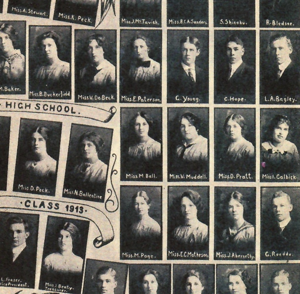 Past Exhibitions - ROEDDE HOUSE MUSEUM